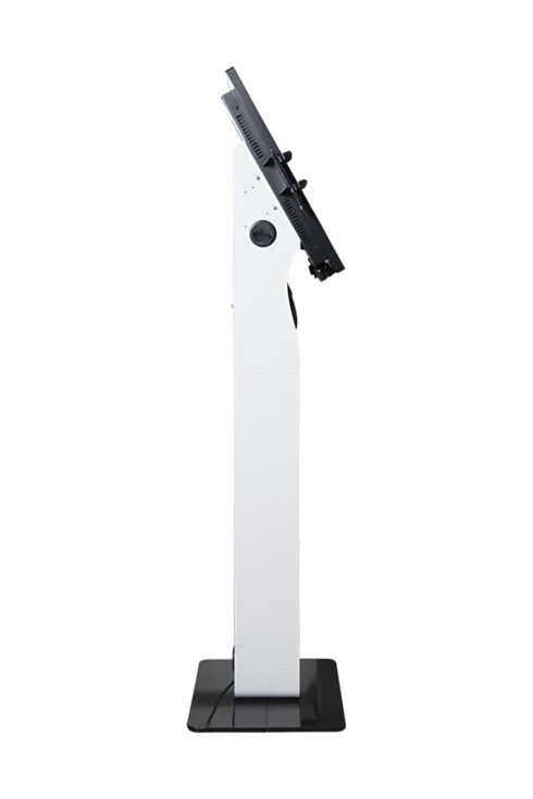 ᐅ Kiosko Versa II 21,6" Windows Procesador J1900 Disco SSD 128GB/4GB ...