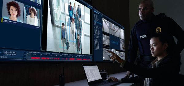 ᐅ Avigilon 💻 Branner Chile